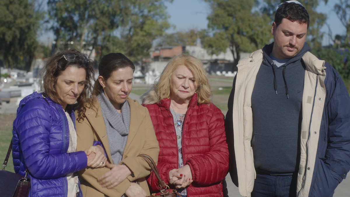 ‎Most People Die on Sundays (2024) directed by Iair Said • Reviews ...