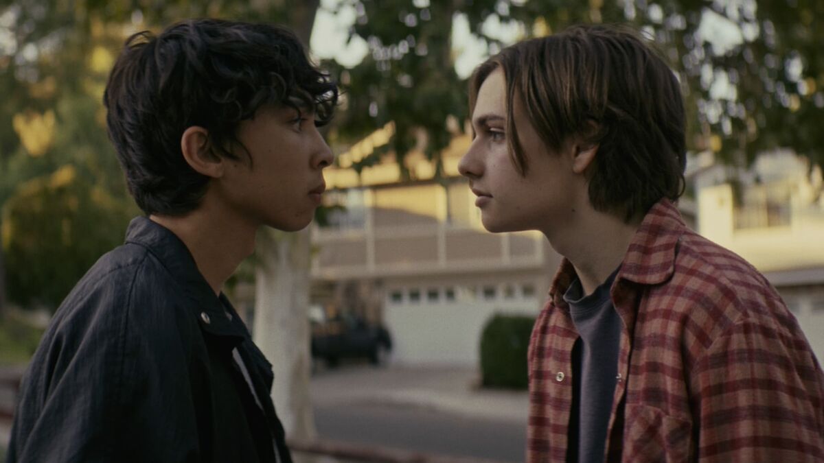 ‎Boys of a Certain Age (2021) directed by Spencer Wardwell • Reviews ...