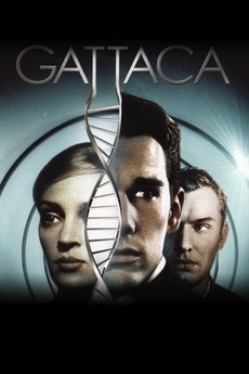 ‎Gattaca (1997) directed by Andrew Niccol • Reviews, film + cast • Letterboxd