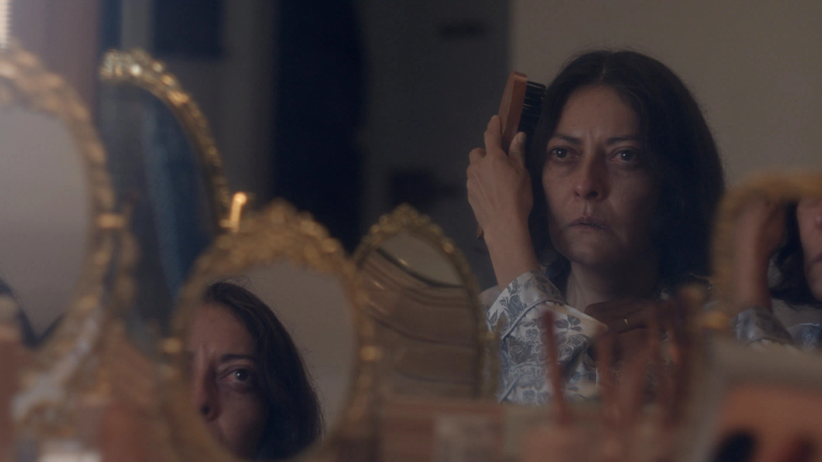 ‎Mortal Wound (2024) directed by Camila Y. Santana • Reviews, film ...