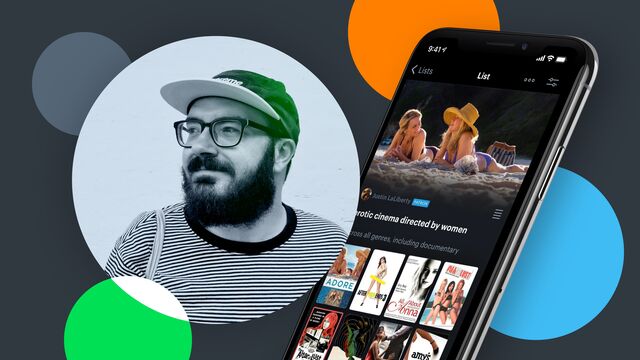 ‎How I Letterboxd: Justin LaLiberty • Journal • A Letterboxd Magazine ...