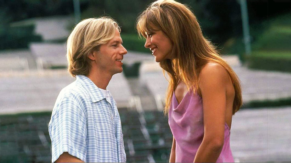 Lost & Found’ review by CainCrow50 • Letterboxd