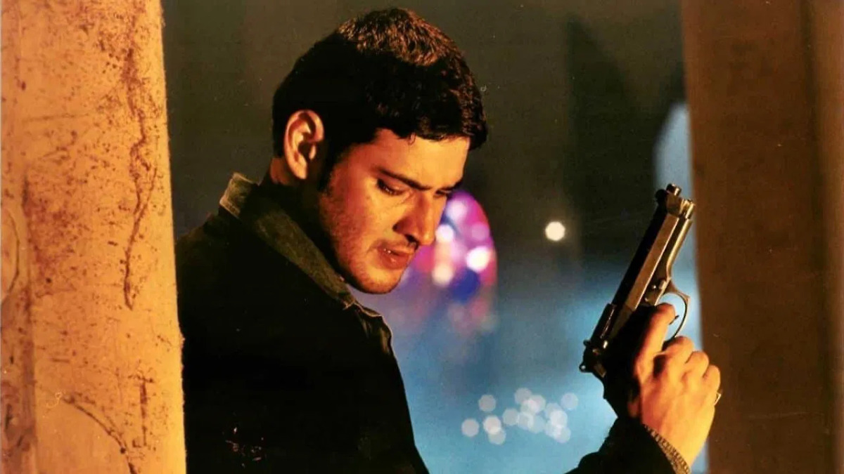 ‎Athadu (2005) directed by Trivikram Srinivas • Reviews, film + cast ...