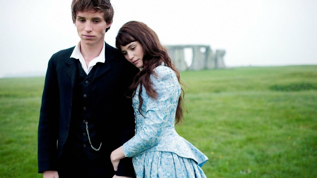 ‎Tess of the D'Urbervilles (2008) directed by David Blair • Reviews ...