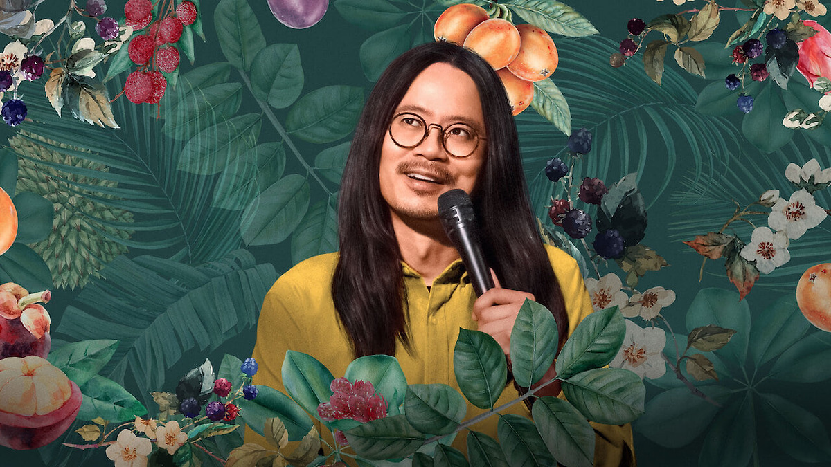 ‎Sheng Wang: Sweet and Juicy (2022) directed by Ali Wong • Reviews ...