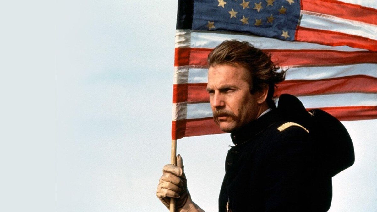 ‎Dances with Wolves (1990) directed by Kevin Costner • Reviews, film ...