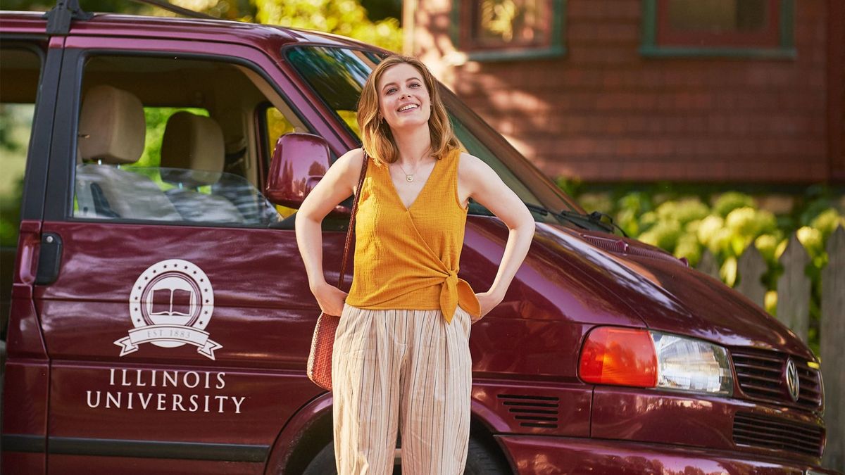 I Used to Go Here’ watched by erica_eliza • Letterboxd