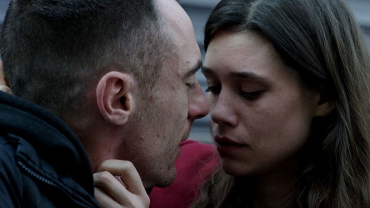 ‎Alaska (2015) directed by Claudio Cupellini • Reviews, film + cast ...