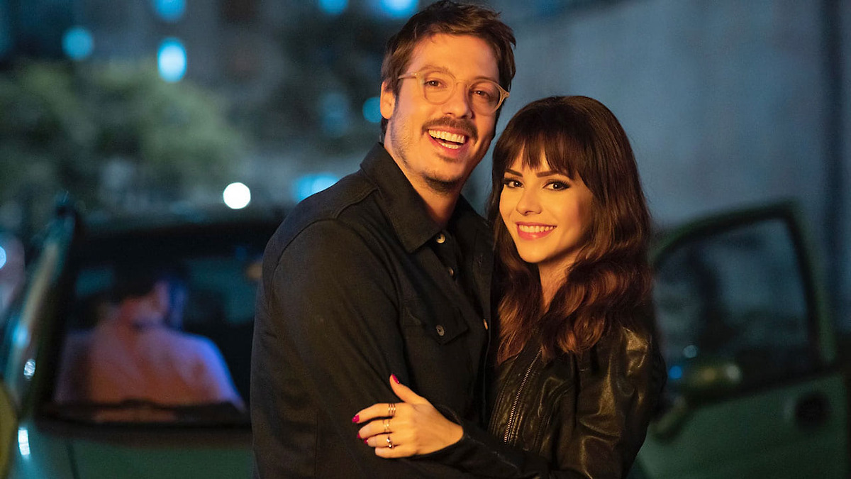 ‎Traces of Love (2024) directed by Pedro Antônio • Reviews, film + cast ...