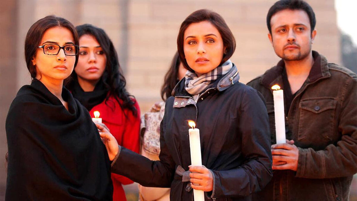 ‎No One Killed Jessica (2011) directed by Raj Kumar Gupta • Reviews ...