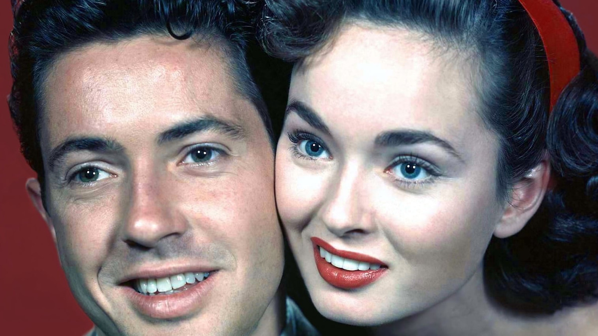 ‎Our Very Own (1950) directed by David Miller • Reviews, film + cast ...