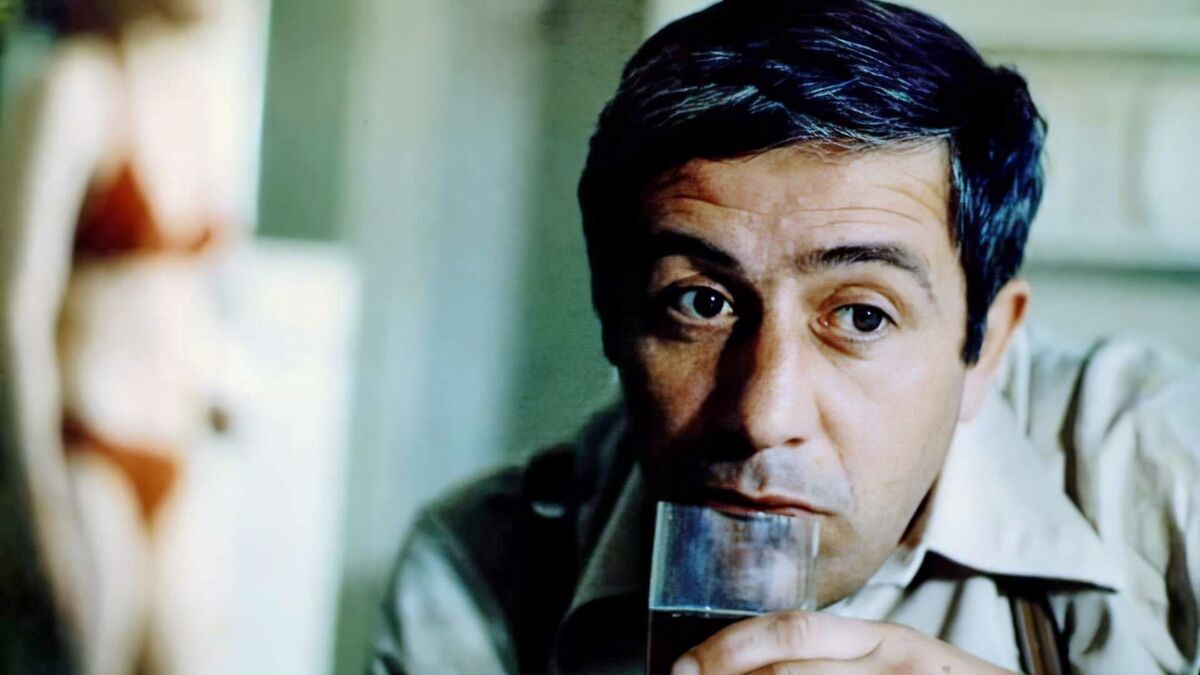 ‎Without Anesthesia (1978) directed by Andrzej Wajda • Reviews, film ...