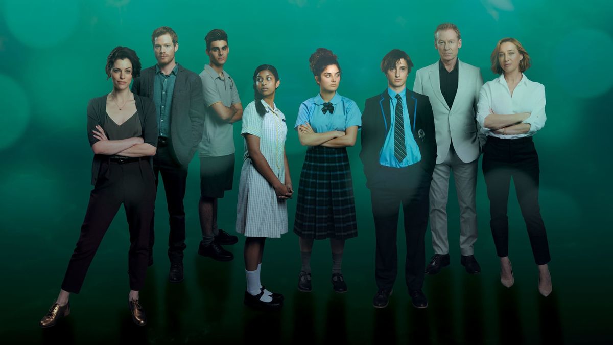 ‎The Hunting (2019) directed by Ana Kokkinos • Reviews, film + cast ...