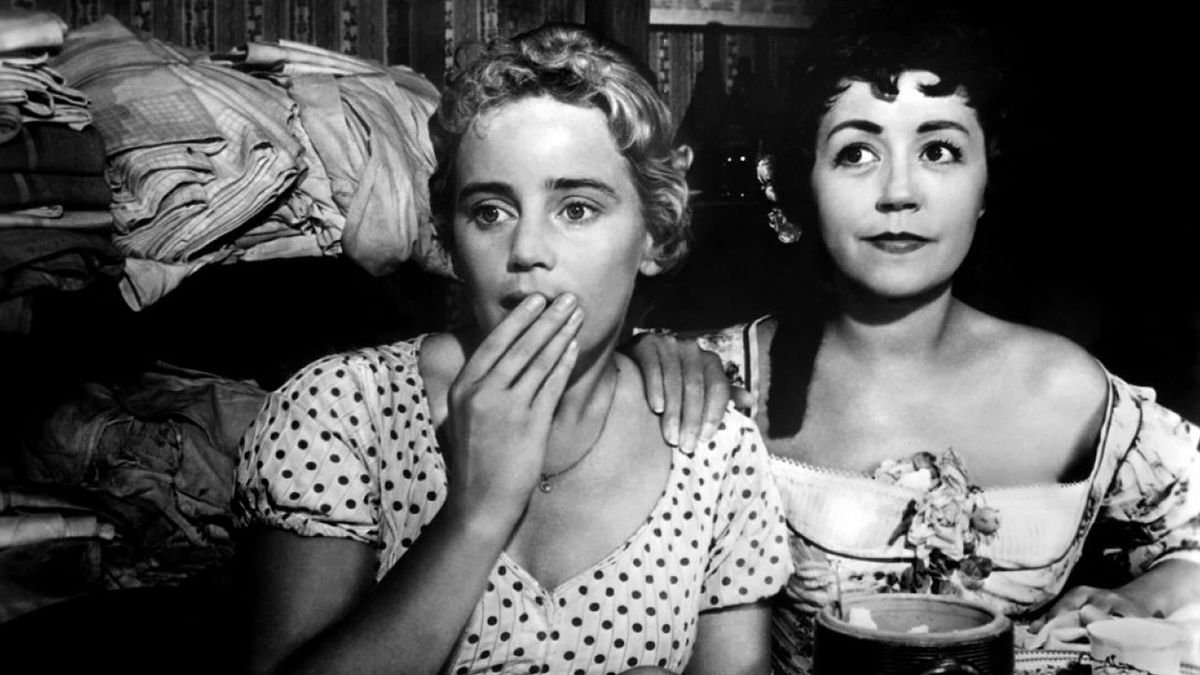 Gervaise’ review by MovingPictures • Letterboxd