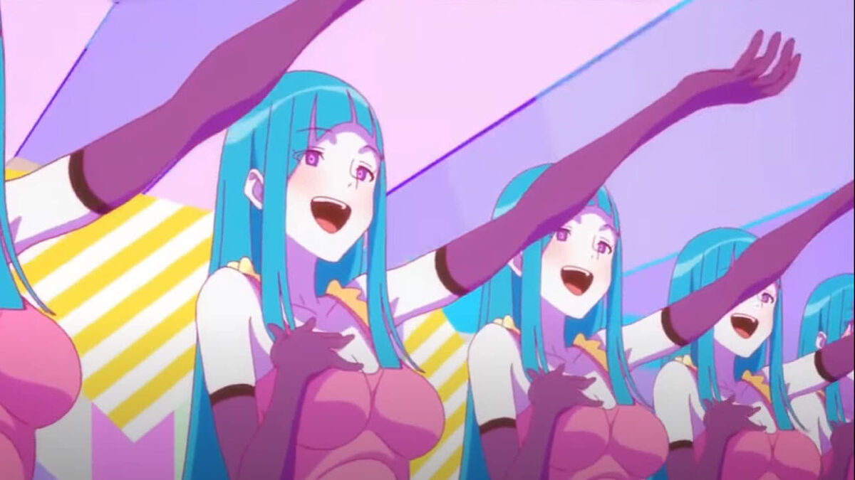 ‎ME!ME!ME! (2014) directed by Hibiki Yoshizaki • Reviews, film + cast ...