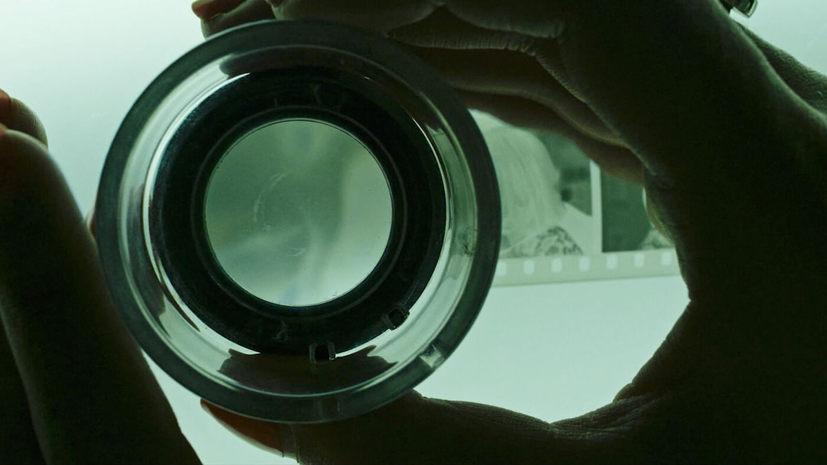 Still Processing’ review by Filipe Furtado • Letterboxd