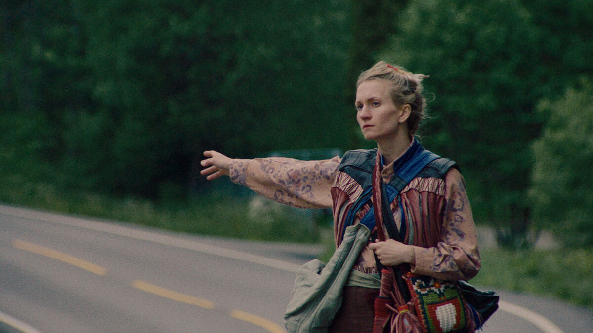 ‎Gritt (2021) directed by Itonje Søimer Guttormsen • Reviews, film ...