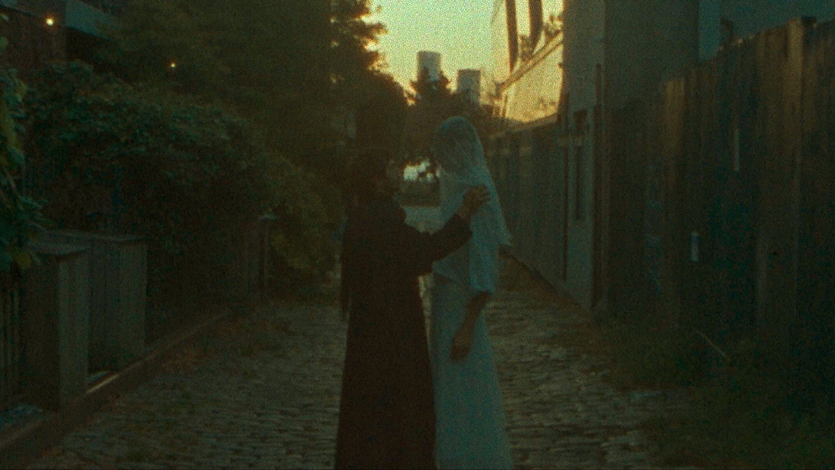 ‎Muse (2025) directed by Josh Cox • Reviews, film + cast • Letterboxd