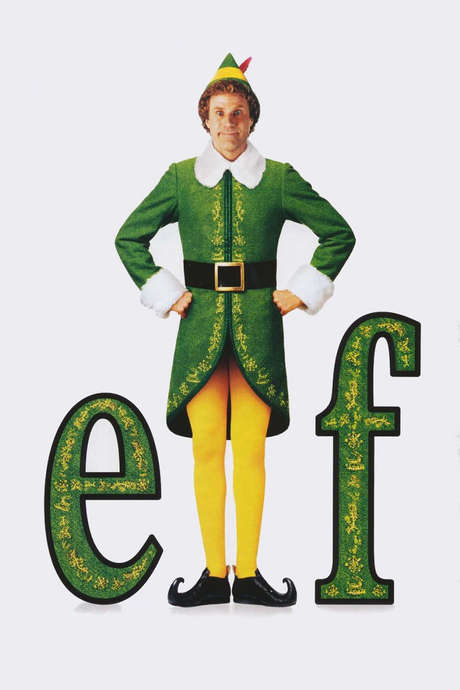 ‎Elf (2003) directed by Jon Favreau • Reviews, film + cast • Letterboxd