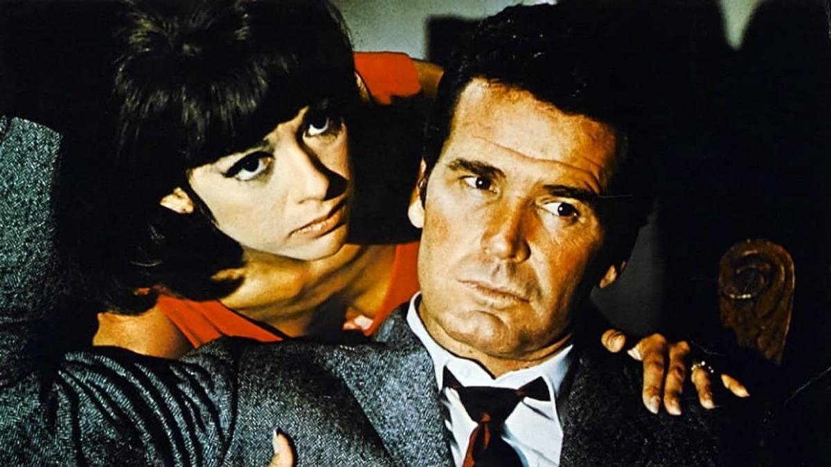 ‎Marlowe (1969) directed by Paul Bogart • Reviews, film + cast • Letterboxd