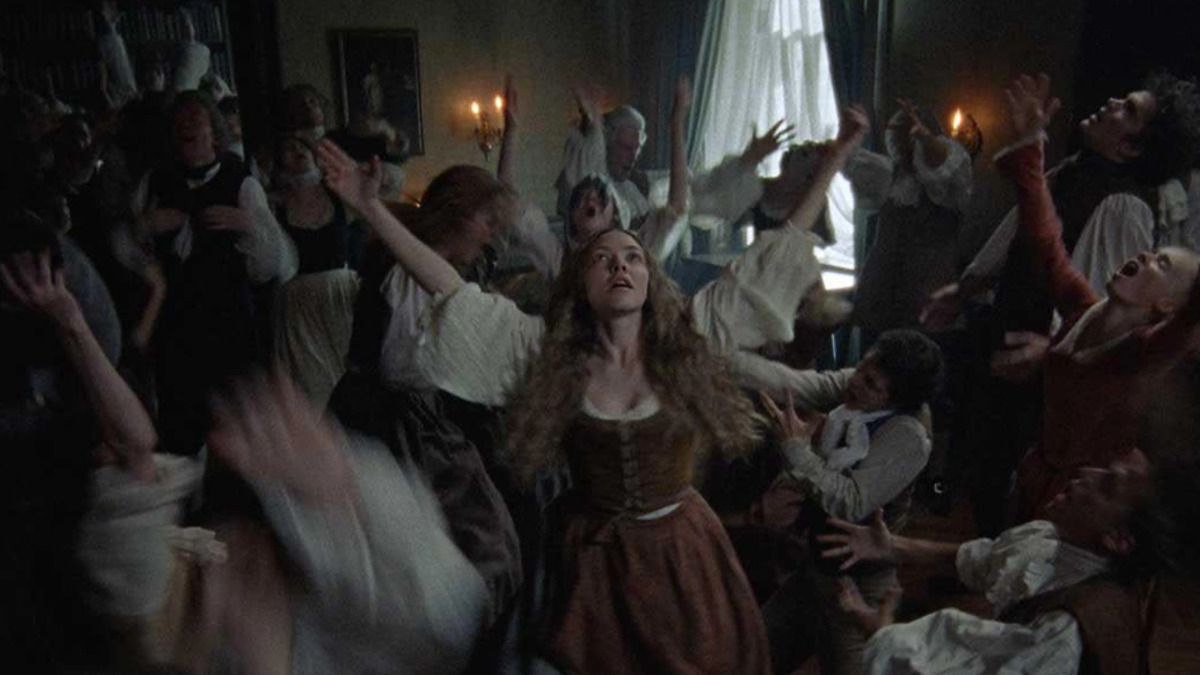 The Testament of Ann Lee’ review by reece • Letterboxd