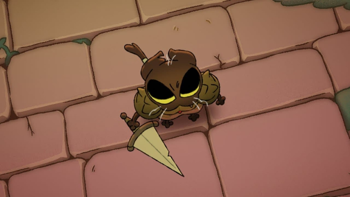 ‎The Legend of Pipi (2022) directed by Birgit Uhlig, Julia Schoel ...