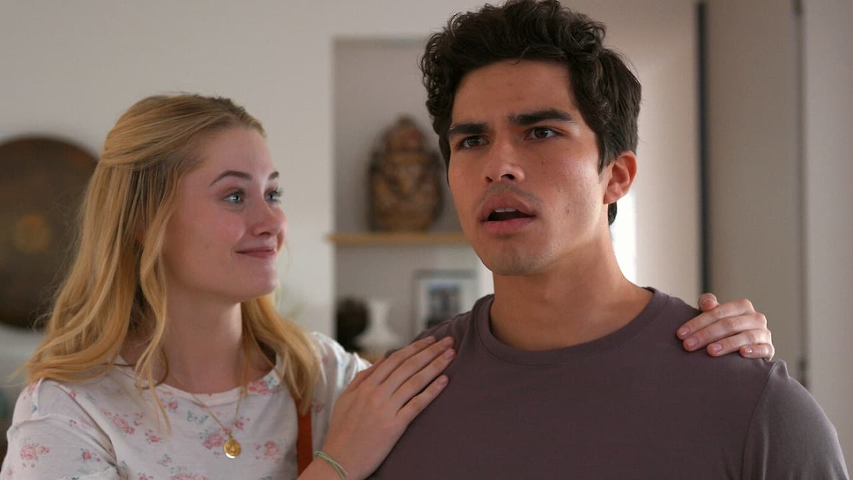 ‎See You on Venus (2023) directed by Joaquín Llamas • Reviews, film ...