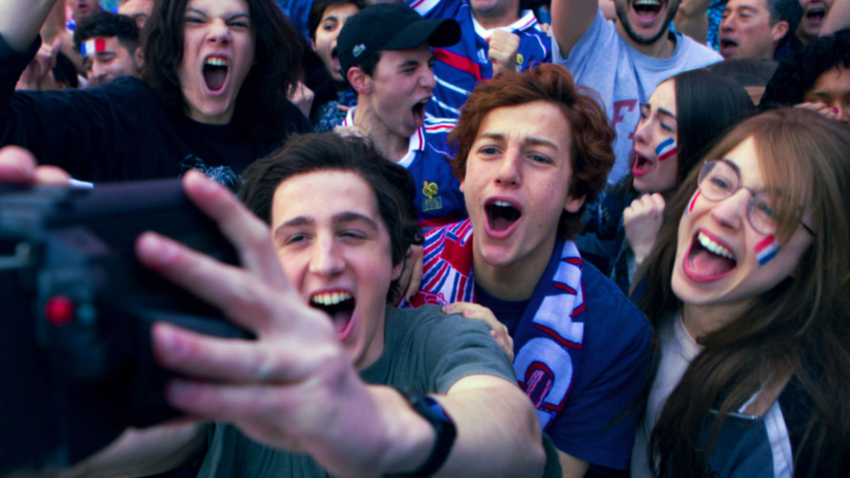 ‎Play (2019) directed by Anthony Marciano • Reviews, film + cast ...