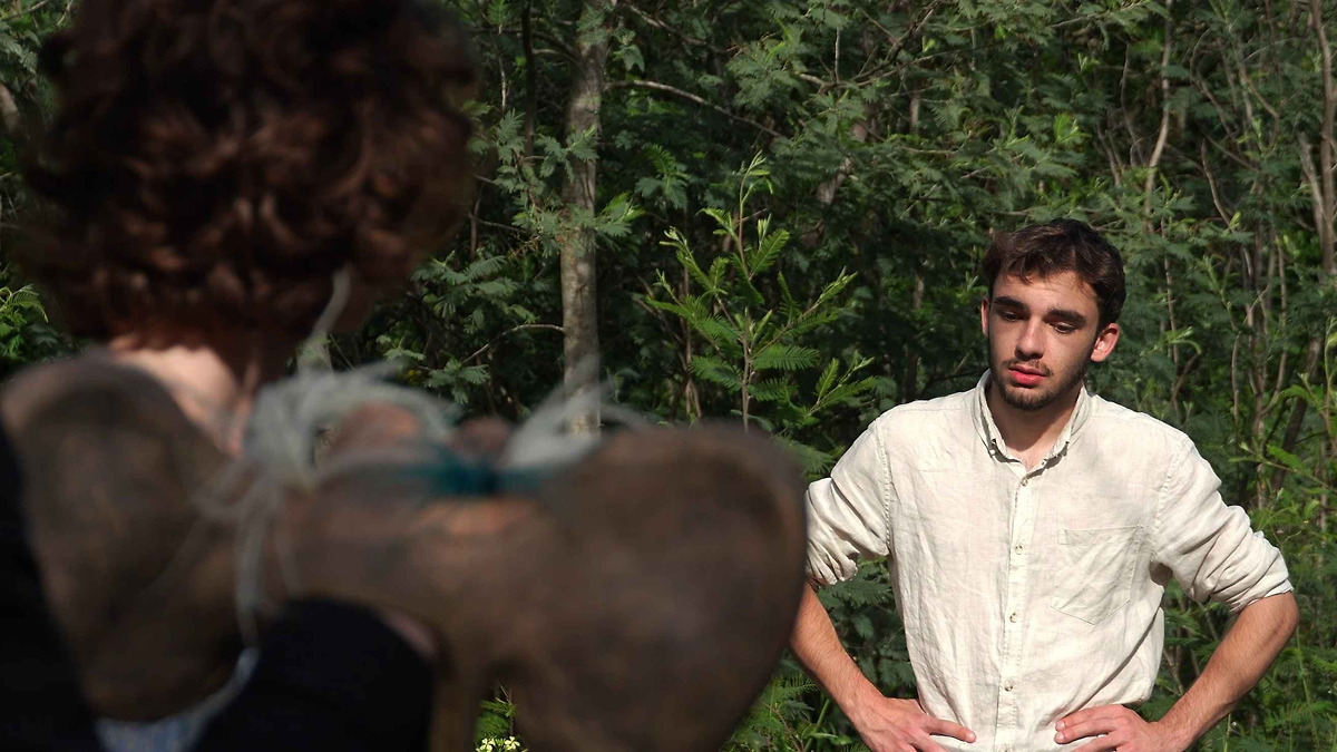 ‎STYD (2024) directed by Théo Morancé • Reviews, film + cast • Letterboxd