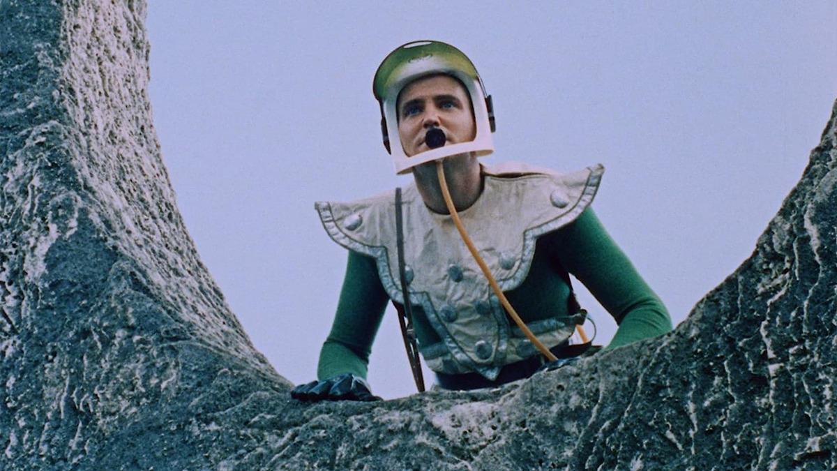 ‎Sci-fi Sex Cinema, a list of films by Jason Coffman • Letterboxd