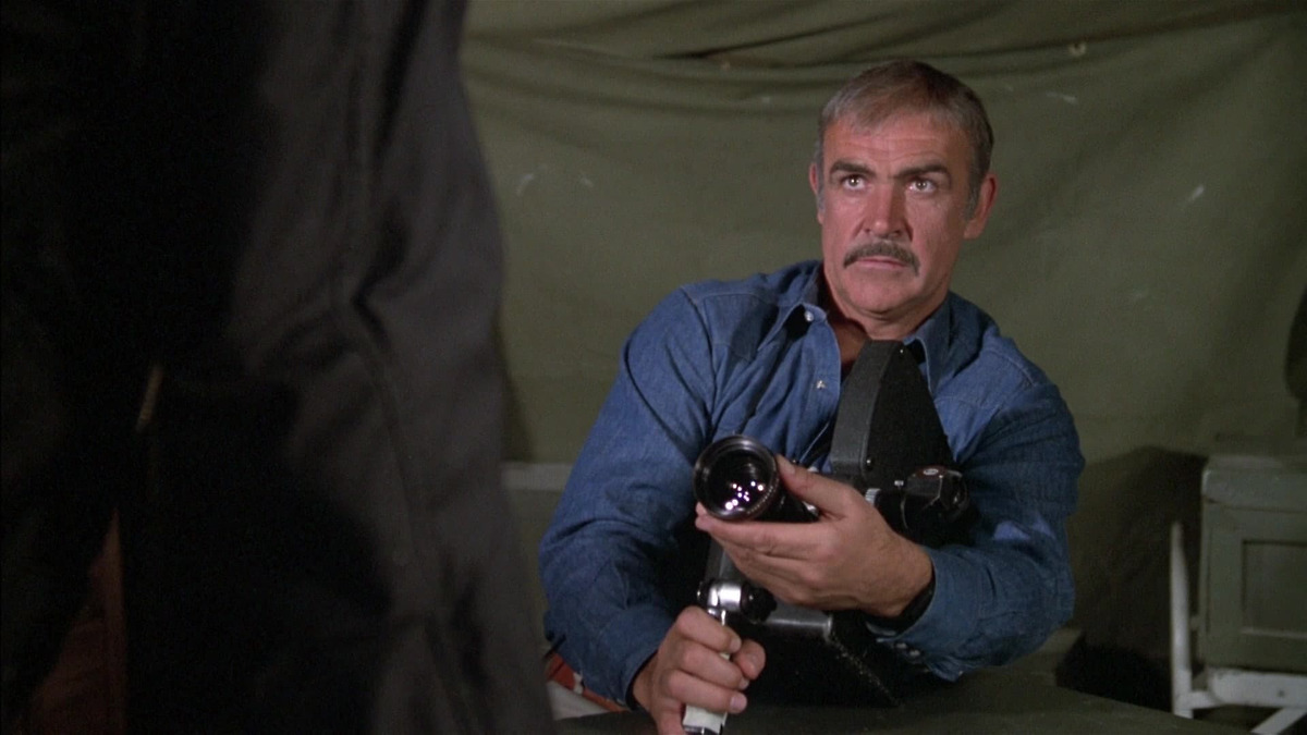 Wrong Is Right’ review by Margaret and David - At The Movies • Letterboxd