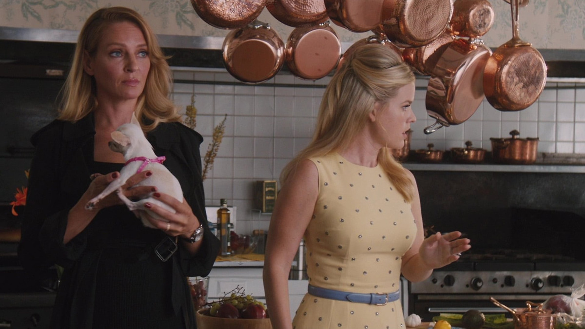 ‎The Con Is On (2018) directed by James Oakley • Reviews, film + cast ...