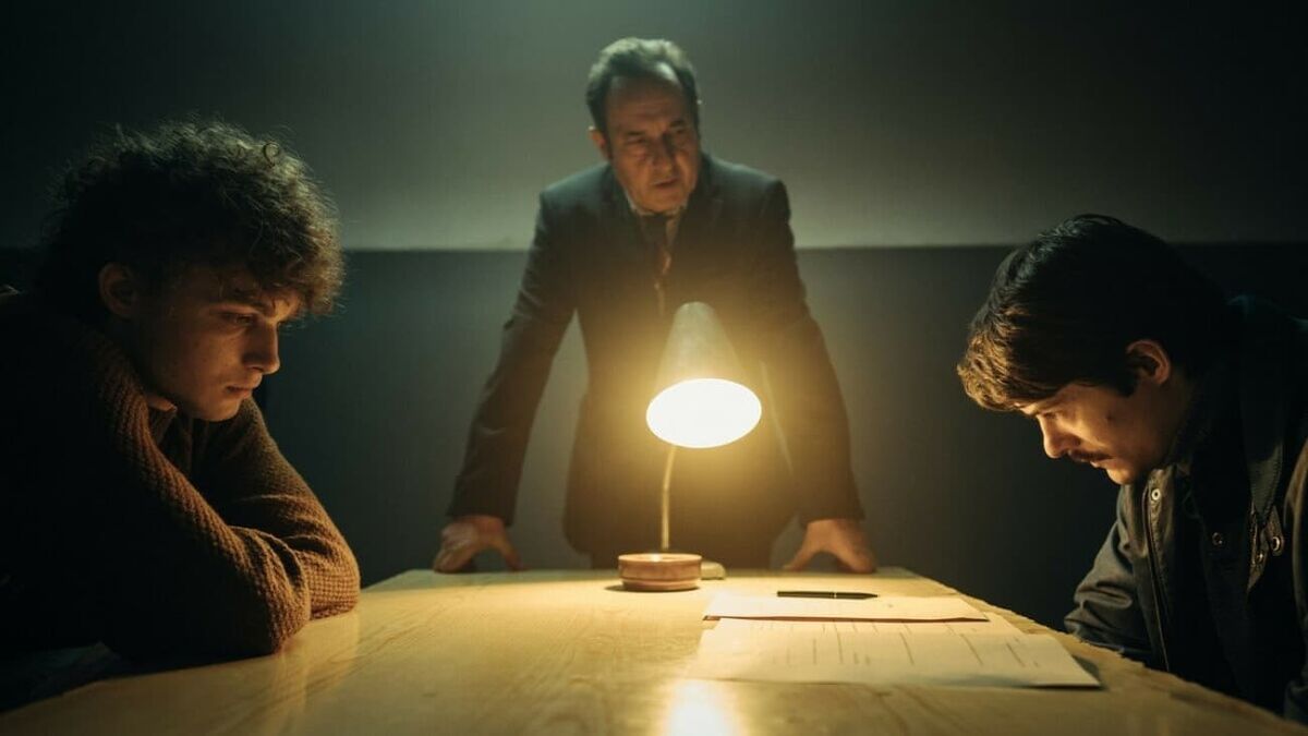 ‎Operation Hyacinth (2021) directed by Piotr Domalewski • Reviews, film ...