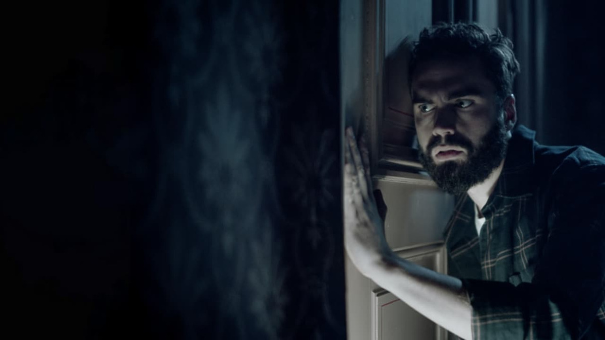 ‎Canceled (2023) directed by Oskar Mellander • Reviews, film + cast ...