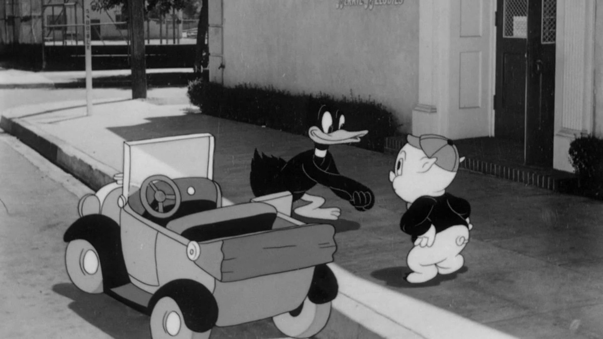 ‎Friz Freleng Ranked, a list of films by DCHB • Letterboxd