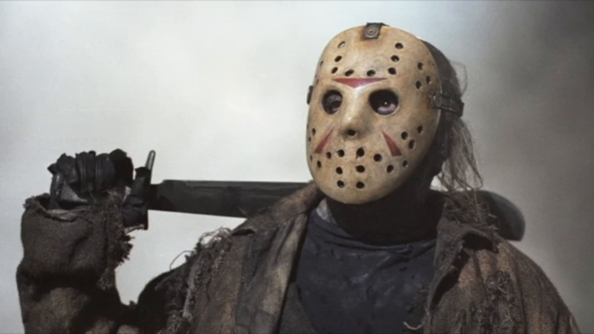 ‎His Name Was Jason: 30 Years of Friday the 13th (2009) directed by ...