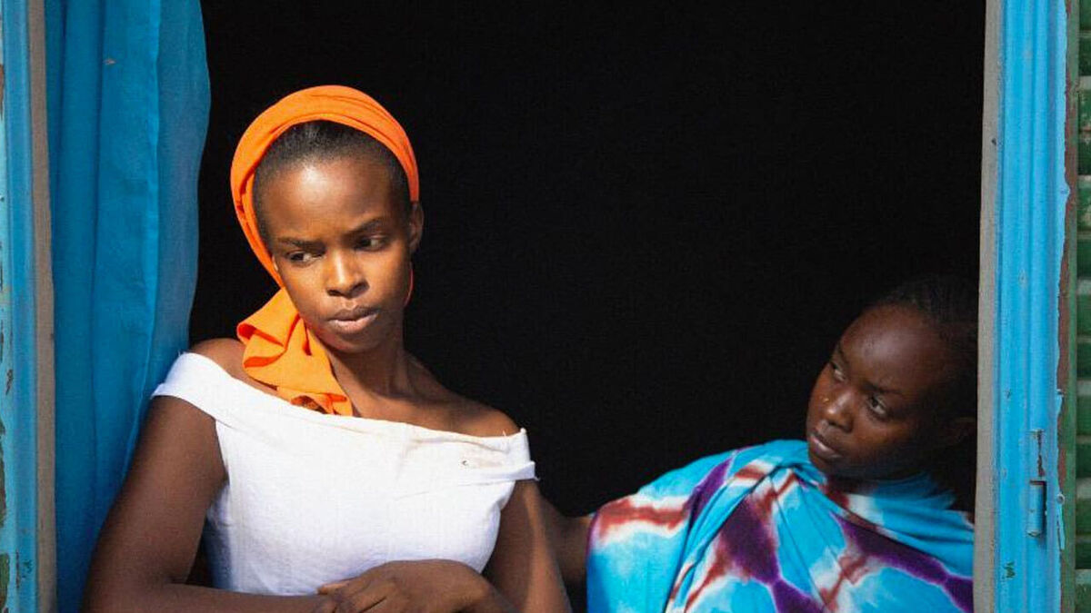 ‎Lingui: The Sacred Bonds (2021) directed by Mahamat-Saleh Haroun ...