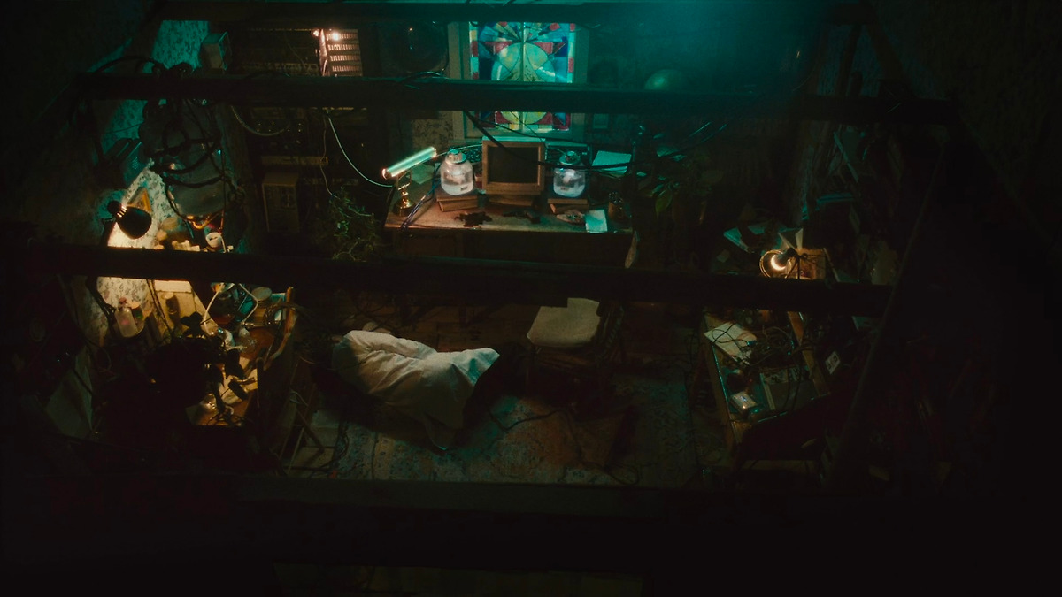 ‎Gary and Milo (2024) directed by Liam Greenlee • Reviews, film + cast ...