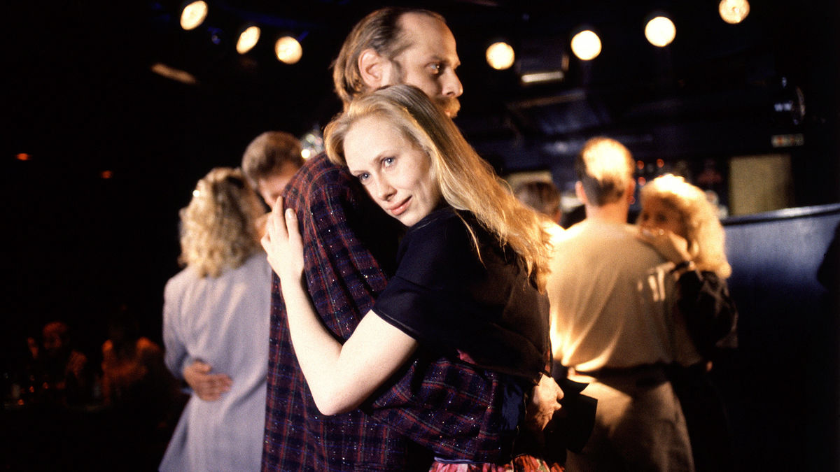 The Match Factory Girl’ watched by Luih • Letterboxd