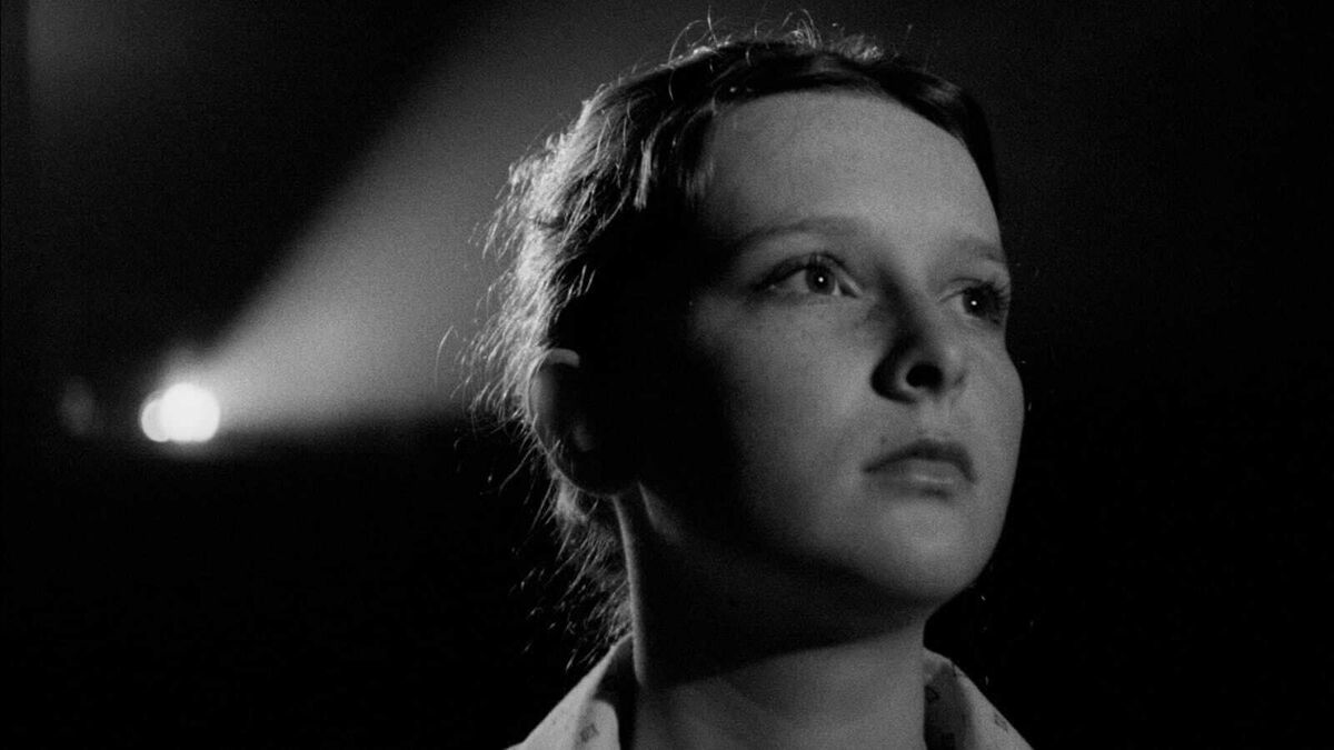 ‎Diary for My Children (1984) directed by Márta Mészáros • Reviews ...