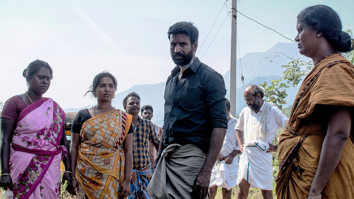 Kottukkaali’ review by jack • Letterboxd