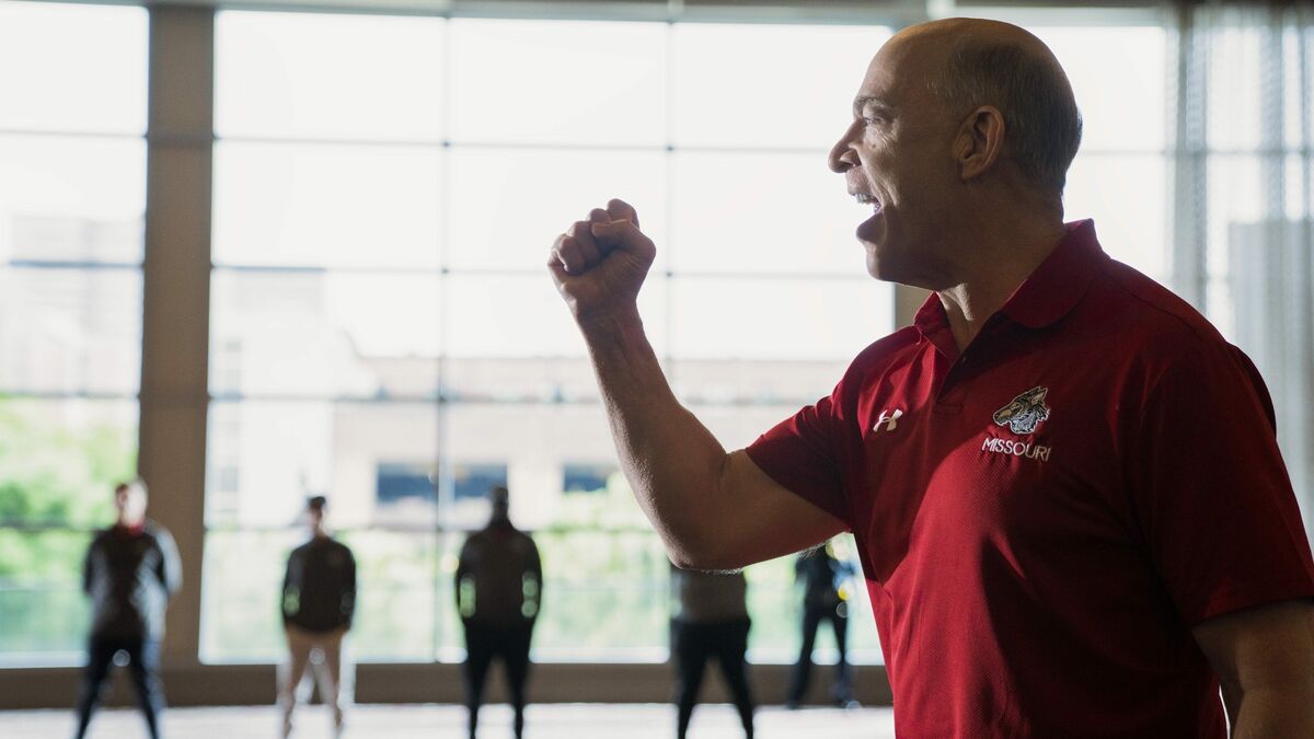 ‎National Champions (2021) directed by Ric Roman Waugh • Reviews, film ...