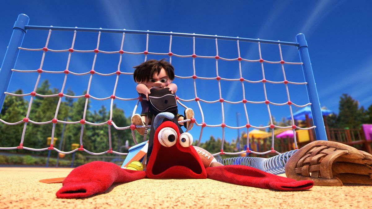 Lou’ watched by Salomon • Letterboxd