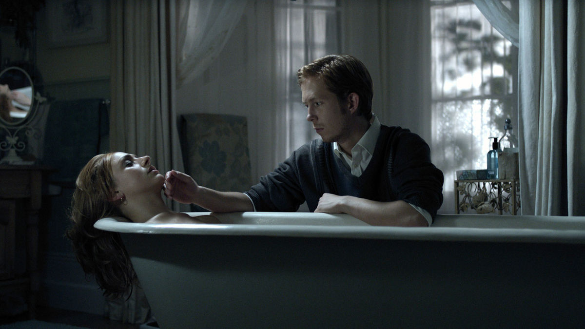 ‎Love Eternal (2013) directed by Brendan Muldowney • Reviews, film ...