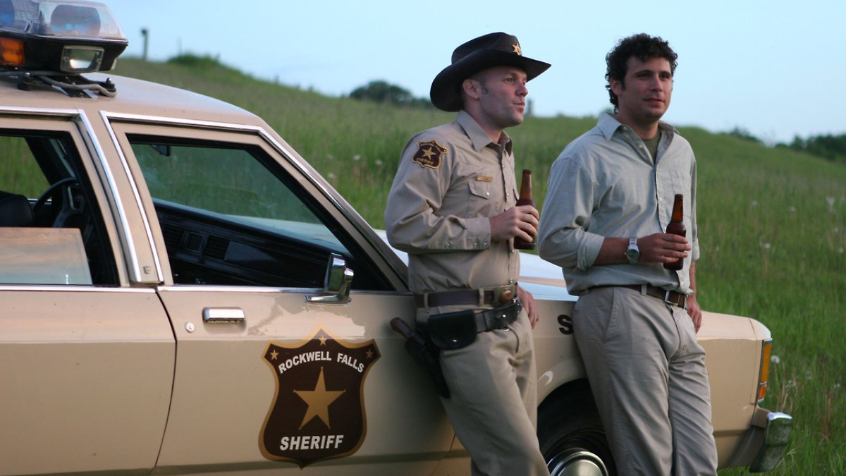 ‎Population 436 (2006) directed by Michelle MacLaren • Reviews, film ...