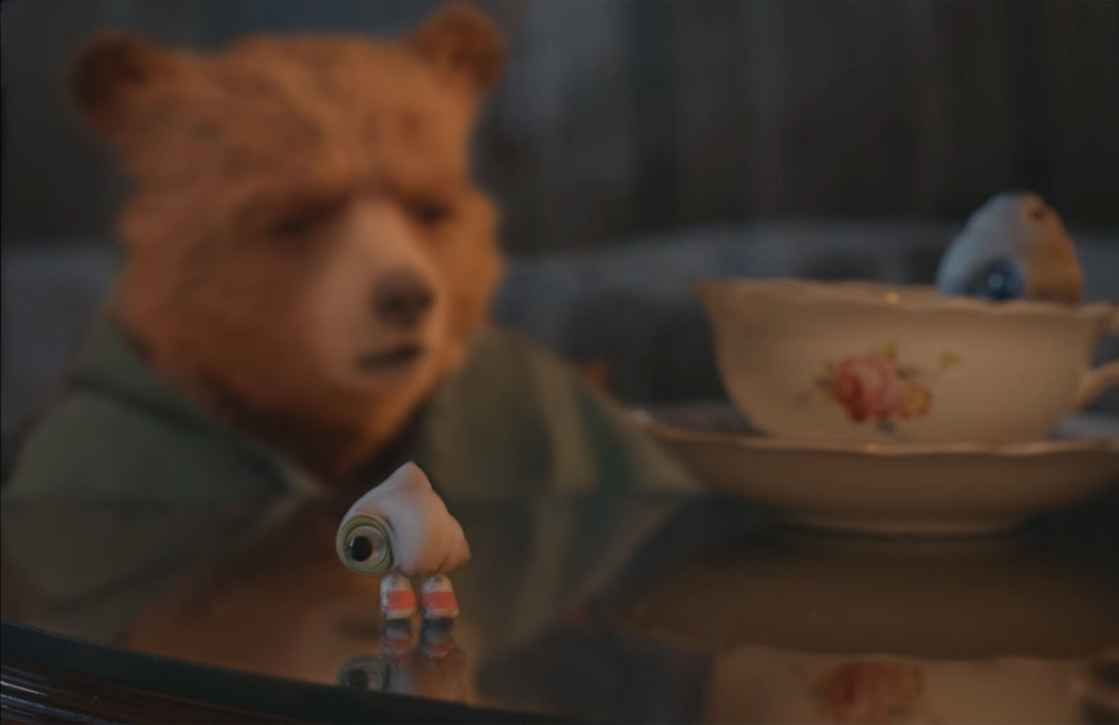 ‎Cute is the New Cool: Marcel the Shell’s Dean Fleischer-Camp on films ...