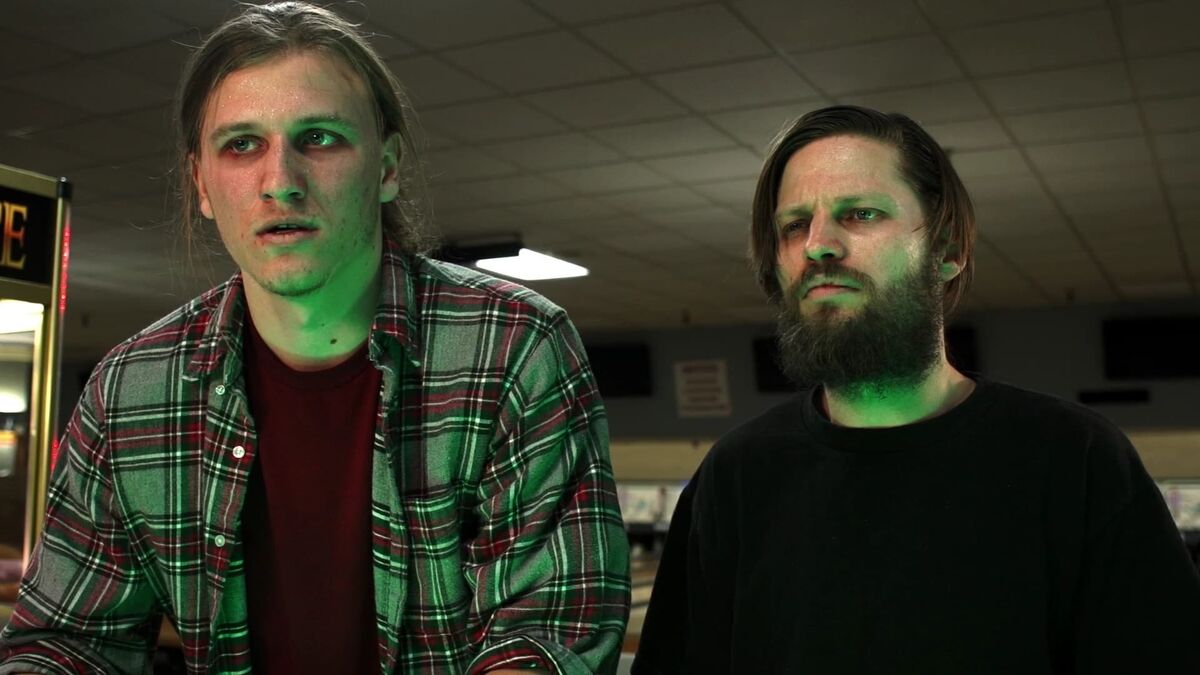 ‎Evil Bong 420 (2015) directed by Charles Band • Reviews, film + cast ...