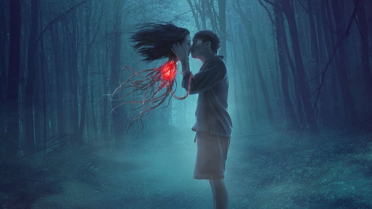 ‎Inhuman Kiss (2019) directed by Sitisiri Mongkolsiri • Reviews, film ...