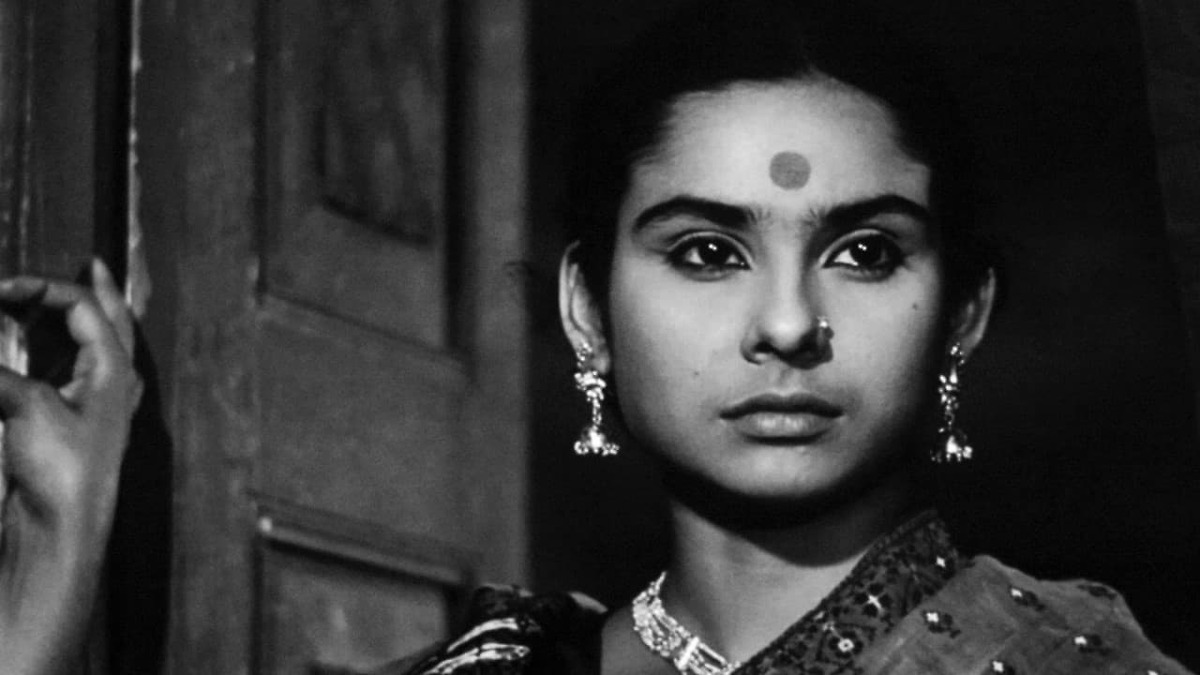 ‎The Golden Thread (1965) directed by Ritwik Ghatak • Reviews, film ...