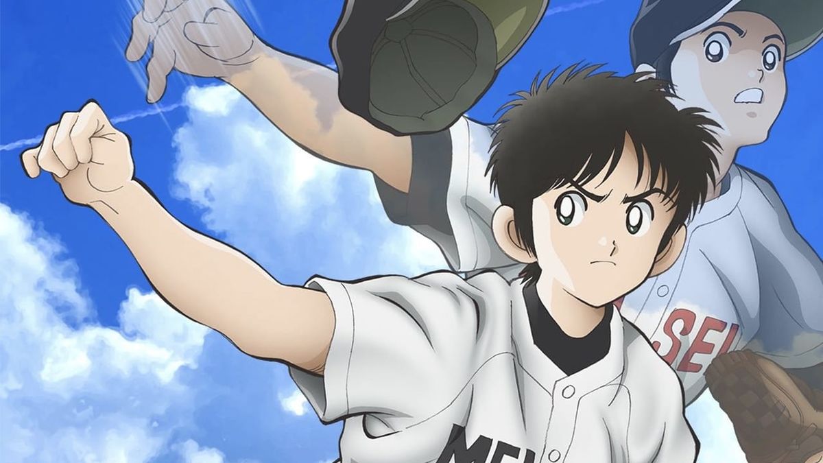 ‎Mix: Meisei Story (2019) directed by Goro Kuji • Reviews, film + cast ...